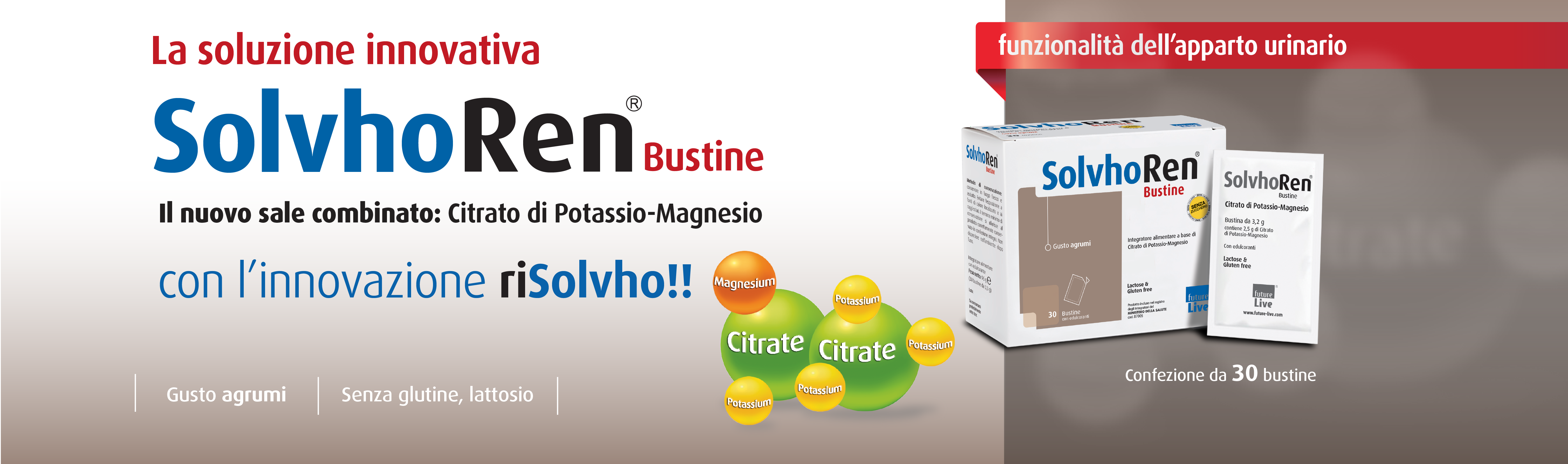 Home page - Future Live Srl