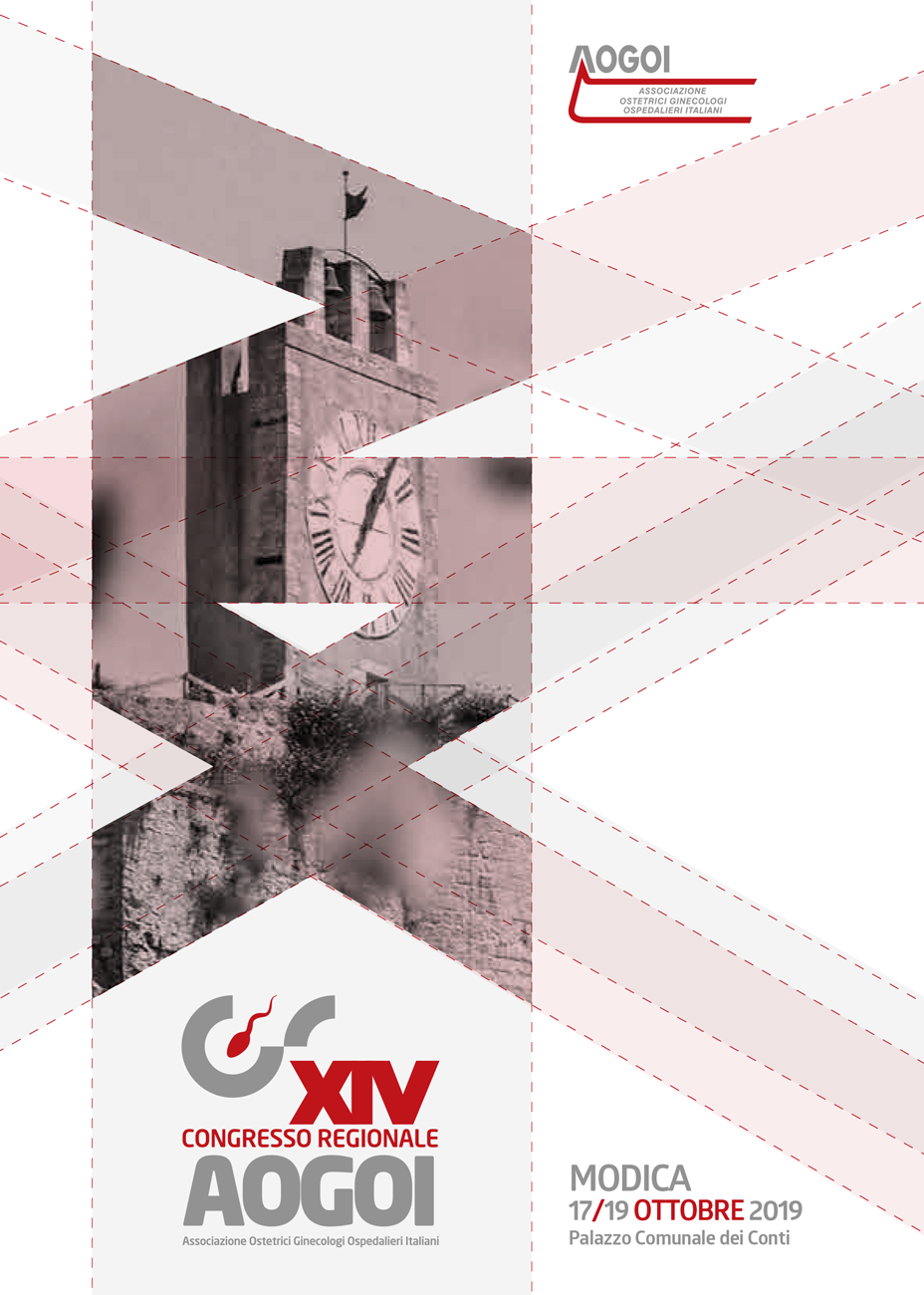 XIV CONGRESSO REGIONALE AOGOI - Associazione Ostetrici Ginecologi ...