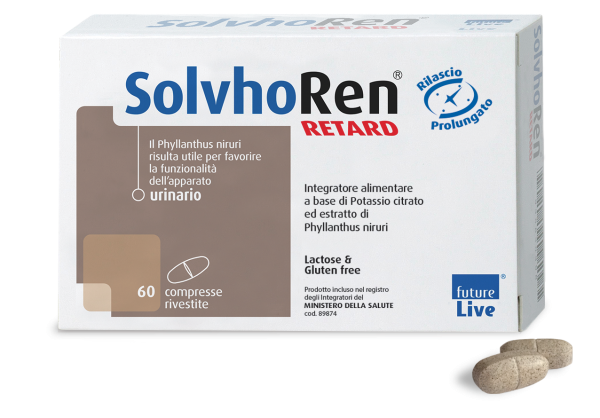 La colica renale - Future Live Srl